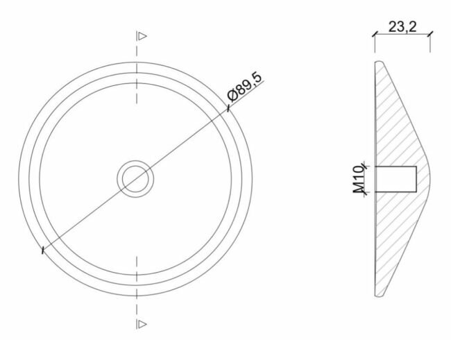 Cold Room Accessories - Tekop Refrigeration