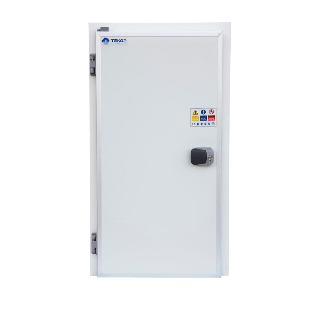 Cold Room Doors - Tekop Refrigeration