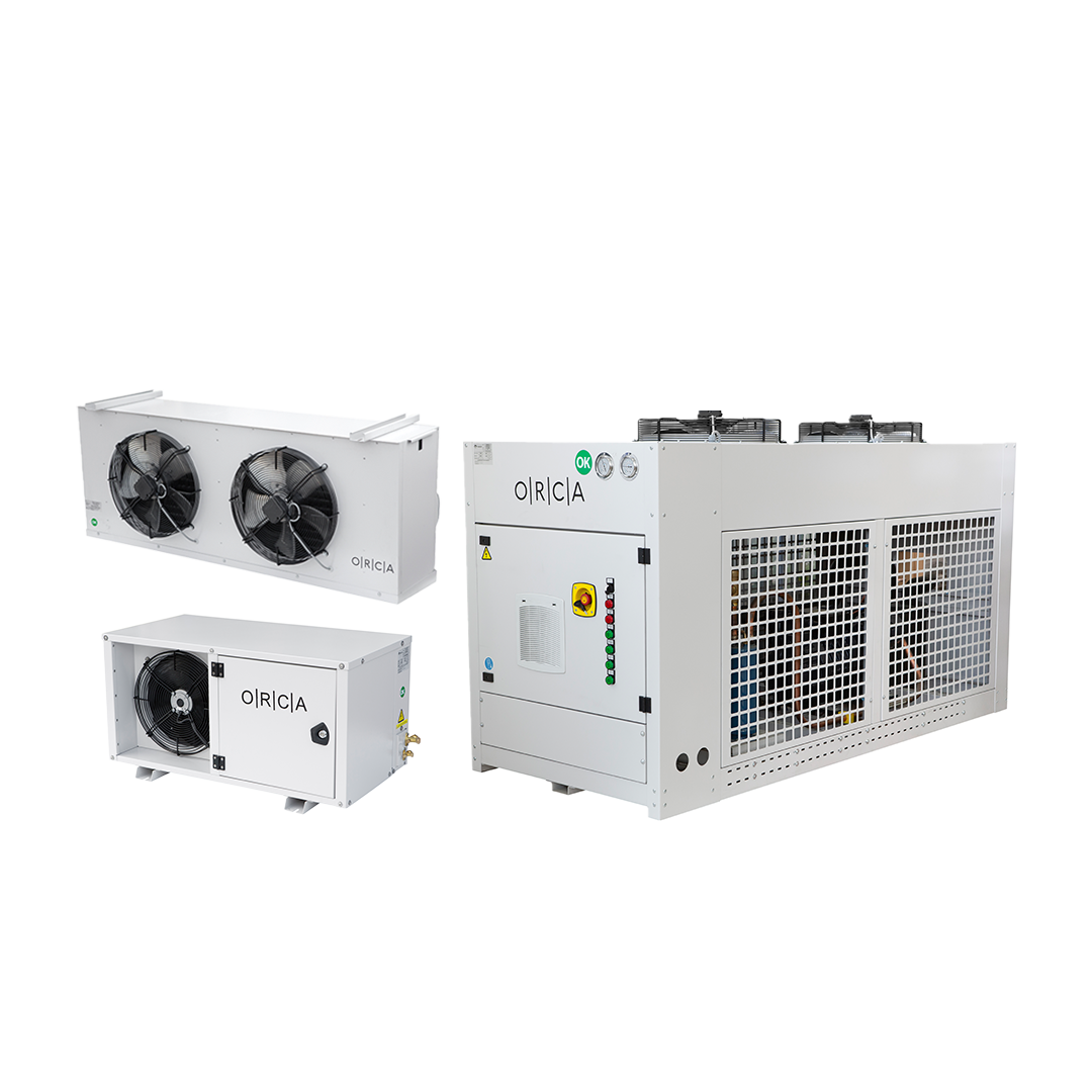 Refrigeration Systems - Tekop Refrigeration