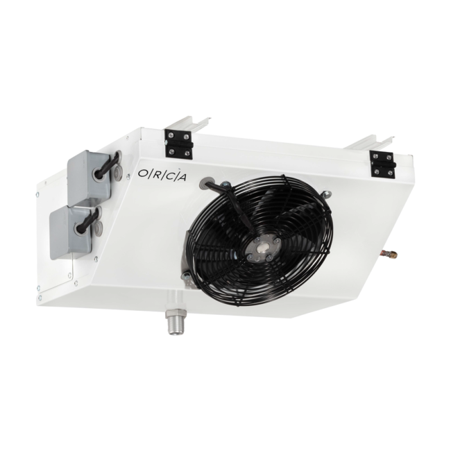 Ceiling Type Evaporators - Tekop Refrigeration